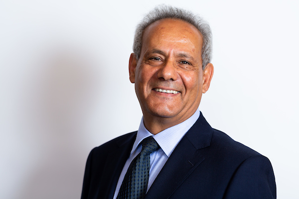 Dr Andy Theodorou - The RSA Group