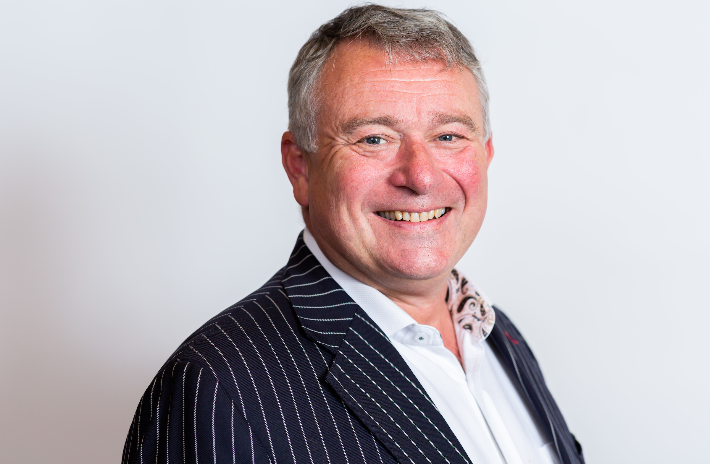 Nick Stephens - The RSA Group