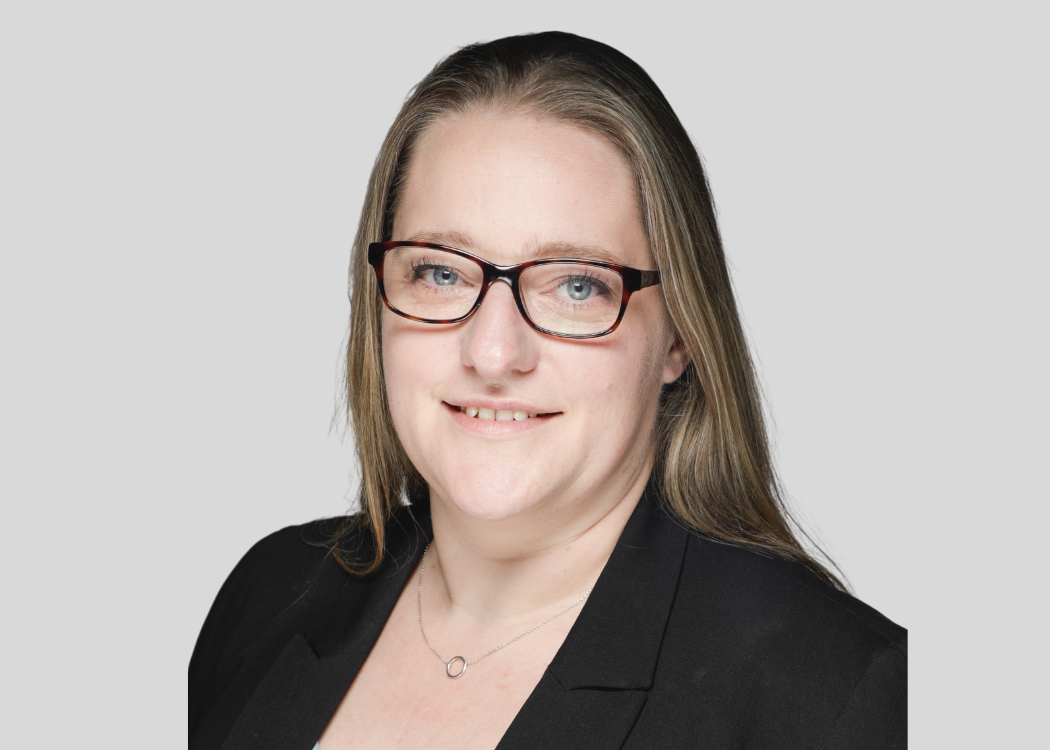 Clara Schäfer - The RSA Group